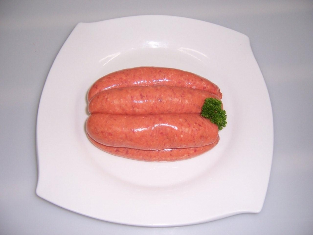 Gourmet Sausages | Angliss Meats | Online Butchers | Meat Online ...
