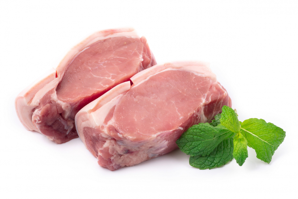 Pork Loin Steak | Angliss Meats | Online Butchers | Meat Online ...